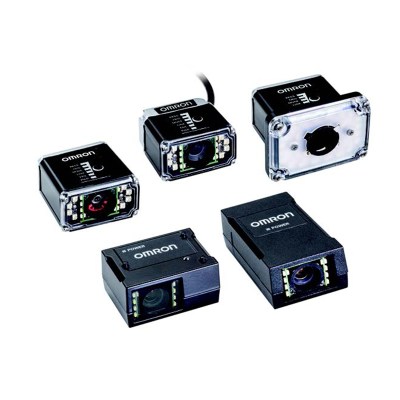 Omron MicroHawk Barcode Scanner Series - RedLine Solutions