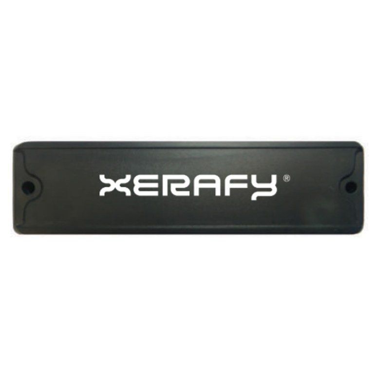 Xerafy Industrial RFID Tags - RedLine Solutions