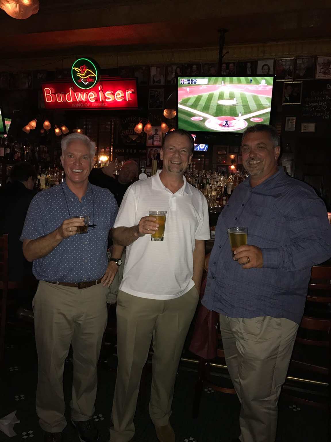 Tribute to Adrian Down - RedLine Solutions