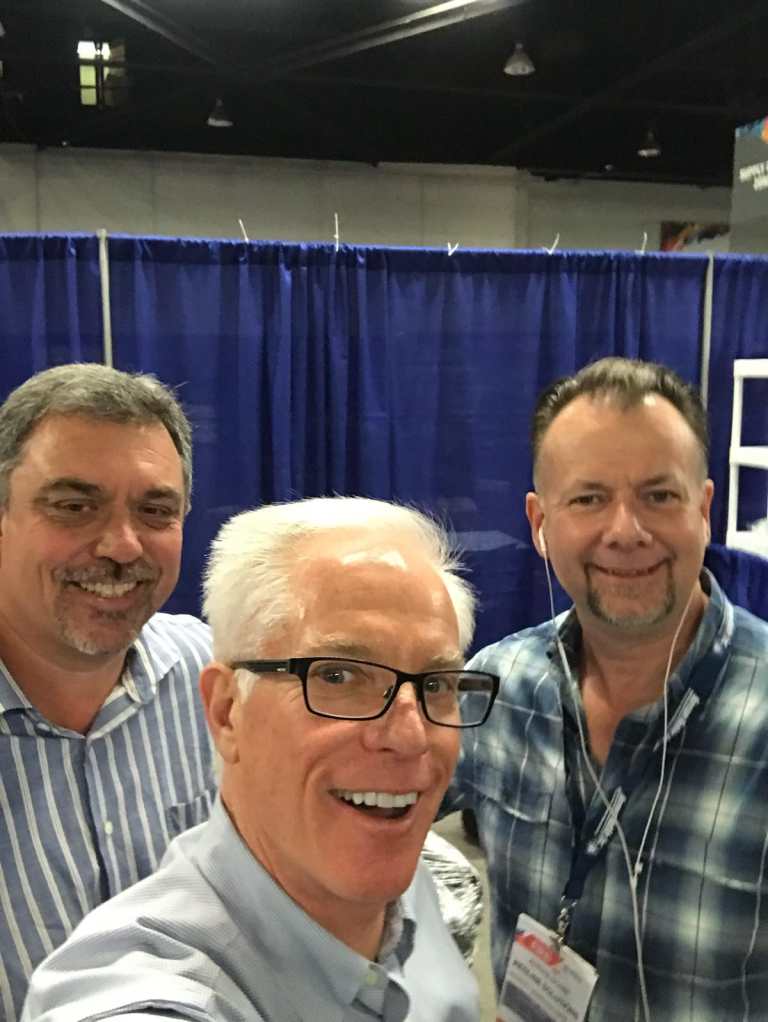 Tribute to Adrian Down - RedLine Solutions